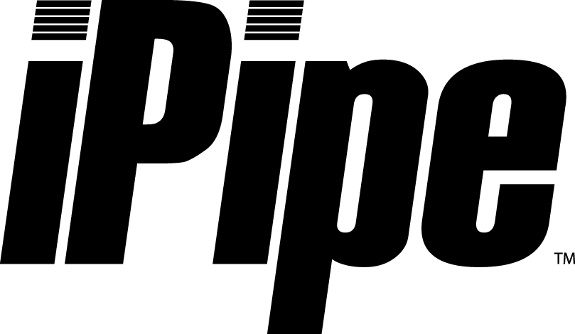 iPipe Logo